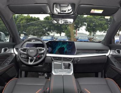 Cina Auto usata DI X-Y 2.0T 224HP L4 di SUV di 2023 2.0T Zhixiang di versione 5 di Haval sedili della porta 5 in vendita