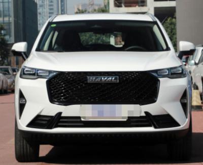 Cina Terza generazione 2021 di Haval H6 2.0T 2WD automatico Max Compact SUV 5 sedili della porta 5 in vendita