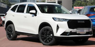 Cina Terza generazione 2021 di Haval H6 2.0T 2WD automatico Max Compact SUV 5 sedili della porta 5 in vendita