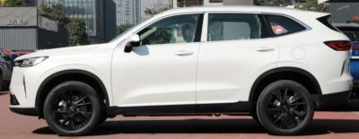 Cina Terza generazione 2021 di Haval H6 2.0T 2WD automatico Max Compact SUV 5 sedili della porta 5 in vendita