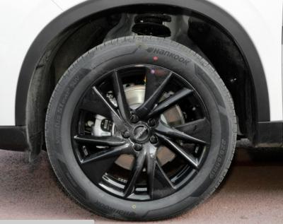 Cina Terza generazione 2021 di Haval H6 2.0T 2WD automatico Max Compact SUV 5 sedili della porta 5 in vendita
