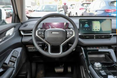 Cina Terza generazione 2021 di Haval H6 2.0T 2WD automatico Max Compact SUV 5 sedili della porta 5 in vendita