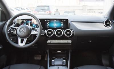 Cina La versione di Mercedes-Benz 2023 GLA 200 comprime la benzina di SUV 5 sedili della porta 5 in vendita