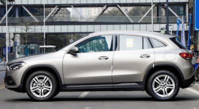 Cina La versione di Mercedes-Benz 2023 GLA 200 comprime la benzina di SUV 5 sedili della porta 5 in vendita