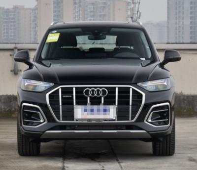 Chine AUDI Q5L 2022 Changed Version 40T Luxury Zhiya Edition 5 Door 5 Seats SUV à vendre