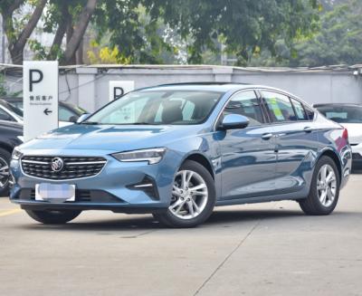 Chine Buick Regal 2023 552T Smart Enjoy Version Gasoline Medium Car 2.0T 237HP L4 à vendre