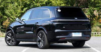 Cina LIXIANG 18 2023 pro 5 sedili medi e grandi SUV della porta 6 in vendita