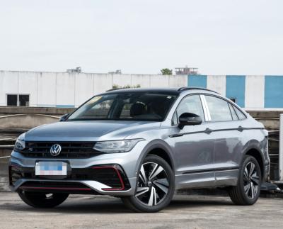 Chine Volkswagen TIGUAN X 2023 380TSI 4WD Flagship(Qijian) Version Medium SUV 5 Door 5 Seats Crossover à vendre
