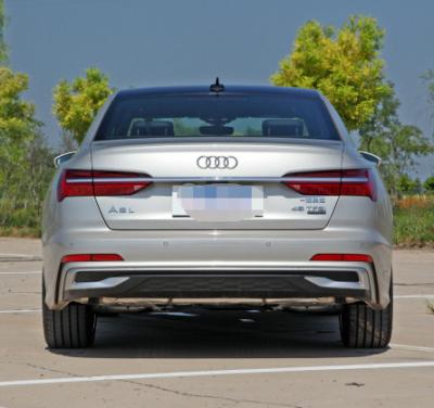 Cina AUDI A6L 2023 automobile media della benzina di versione di anno 45 TFSI Quattro Zhenxuan Zhiya grande in vendita