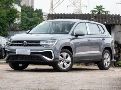 Chine VW Tharu 2023 330TSI 2 WD 1.5T 160HP L4 Xinyue Version Gasoline 7 DCT Used Car à vendre