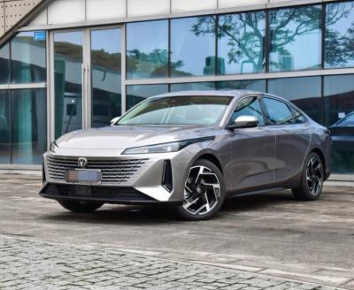 Chine Changan Yida 2023 Lanjing NE 1.5T GDI DCT Zungui Version Saloon Car 4 Door 5 Seat à vendre