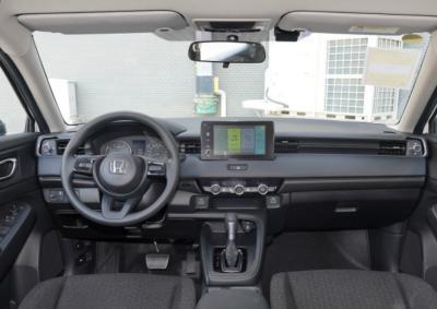 Cina Benzina piccolo SUV di versione di HONDA XR-V 2023 1.5L CVT Reli 5 sedili della porta 5 in vendita