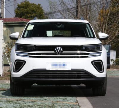 Chine Volkswagen Tavendor 2023 330TSI Jingying Xunhang Version 5 Door 5 Seats SUV à vendre