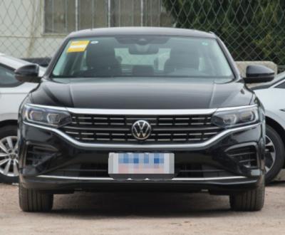 Chine Volkswagen Passat 2023 380TSI Deluxe Edition 4 Door 5 Seat Sedan Gasoline à vendre