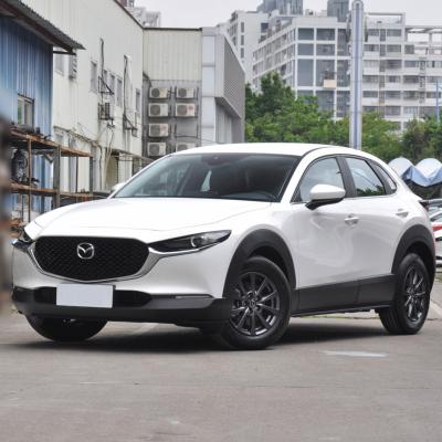 Chine Mazda CX-30 2022 2.0L Automatic Shangyue Model Gasoline SUV 5 Door 5 Seat à vendre