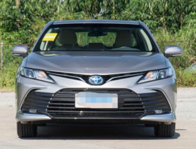 중국 토요타 캠리 2022년 이중의 엔진 2.5HE 선정된 플러스 버전 4 문 5 시트 3은 매체 차를 간격을 둡니다 판매용