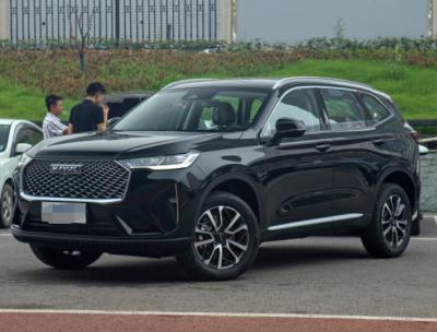 Chine Haval H6 2021 Third Generation 2.0T Auto 2WD Max Gasoline 5 Door 5 seats SUV Car à vendre