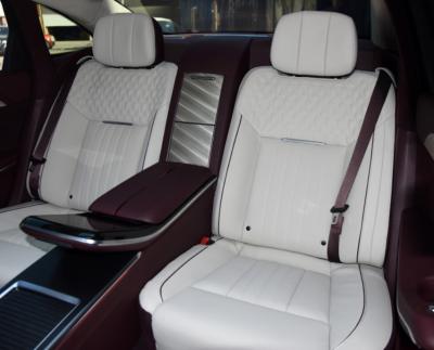 중국 홍기 h9 2022 3.0t 즈일리안 깃발 판 3.0T 283HP V6 4 문 5 시트 세단형 승용차 판매용