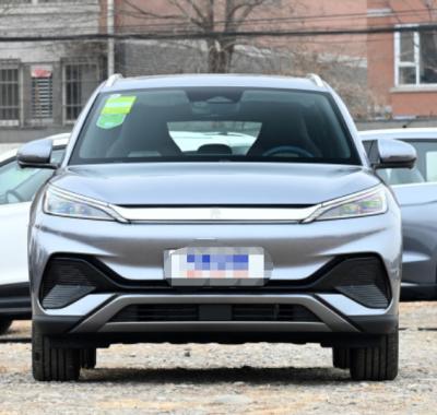 중국 BYD 위안 플러스 (Atto3) 2022 510KM 존경할 만한 전기  5 문 5 자리 계약 SUV 판매용