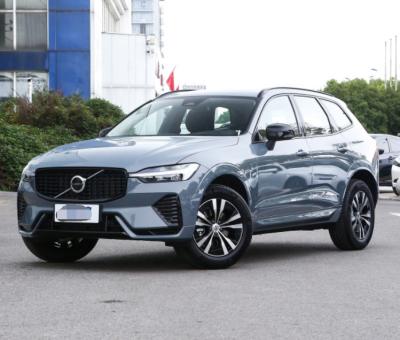 Chine VOLVO XC60 2023 B5 4WD Zhiyi sport version 2.0T 250HP L4 5 Door 5 seats SUV Car à vendre
