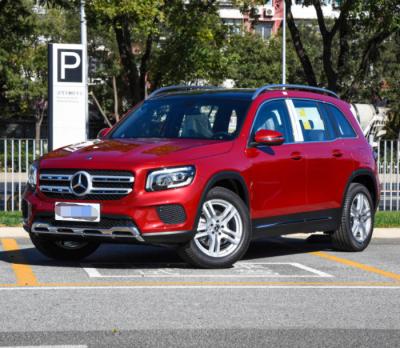 Chine Mercedes-Benz GLB 2023 GLB 220  sport version 2.0T 190HP L4 8gear DCT Used Car à vendre