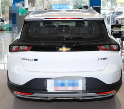 Cina I sedili 2022 della porta 5 di versione 5 del xinghe di Chevrolet MENLO Changxun attraversano la vettura compact in vendita