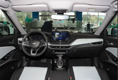 Cina I sedili 2022 della porta 5 di versione 5 del xinghe di Chevrolet MENLO Changxun attraversano la vettura compact in vendita