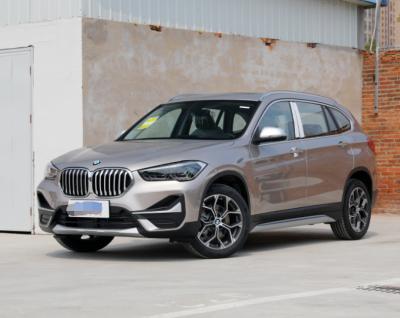 Chine BMW X1 2022 sDrive 25Li lingxian version 5 Door 5 seats SUV Gasoline Used Car à vendre