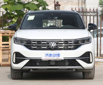 중국 폭스바겐사 테이롱스 2023 380TSI 4WD 이젠즈후이 버전 5 문 5 자리 SUV 판매용