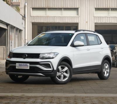 VW T-Cross 2023 1.5L Manual Fengshang version 1.5L 113HP L4 Turbo charged  Car