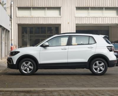 China VW T-Cross 2023 1.5L Manual Fengshang version 1.5L 113HP L4 Turbo charged  Car for sale