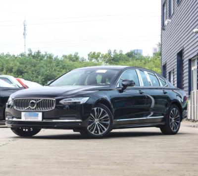Chine VOLVO S90 2023 B5 Zhiyi Haohua version  4 Door 5 seats Saloon   Used Car à vendre