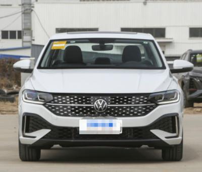 중국 폭스바겐사 라비다 2023 1.5L 자동 싱콩우바이완 버전 4 문 5 자리 세단 판매용
