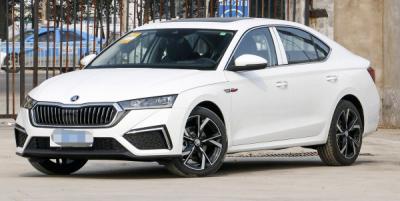 중국 스코다옥타비아 2023 주름펴는 성형수술 프로 TSI280 즈춘셴그 판 휘발유 소형 자동차 1.4T150HP L4 판매용