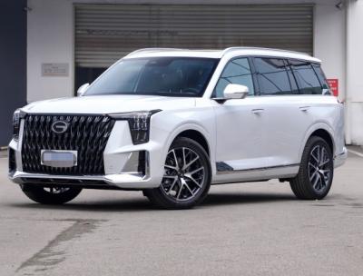 Chine Trumpchi GS8 2022 model dual engine series 2.0TM four-wheel drive zungui version (seven seats) à vendre