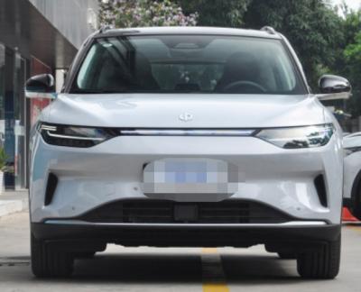 Cina Sedili elettrici puri SUV medio della porta 5 di versione 5 di Leapmotor C11 2023 500 Zhixiang in vendita