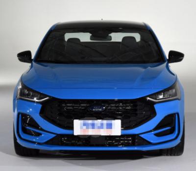 중국 2022 3구획 에코부스트 180 자동 ST 호선 4 문 5 자리 세단을 집중시키세요 판매용