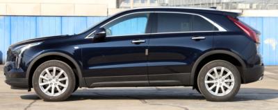Cina Cadillac XT4 2023 28T 2WD Fengshang 5 sedili SUV compatto della porta 5 in vendita
