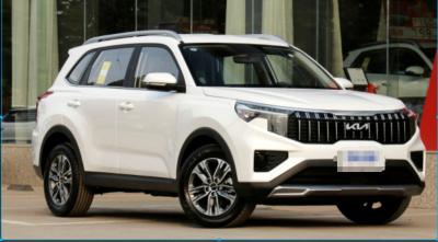 キア・スポーテージ2021のエース2.0Lの探検家の版5ドア5の座席SUVコンパクトのsuv