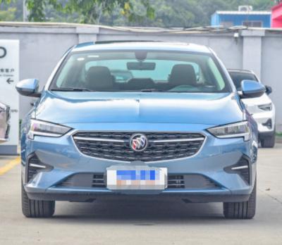 중국 부익 리갈 자동차 2023년 552T 현명한 버전 휘발유 4 문 5 시트 세단 매체 자동차 판매용