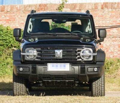 Cina 2023 modello fuori strada Challenger Version di Tank300 2.0T 5 sedili SUV della porta 5 in vendita
