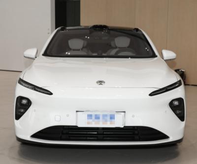 中国 NIO ET7 2022のモデル75kWh純粋な電気4 door5座席セダン媒体および大きい車 販売のため