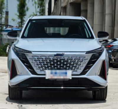 Cina Sedili SUV della porta 5 del modello 5 della balena blu 1.5T DCT Zhizun di Changan OSHAN Z6 2022 in vendita