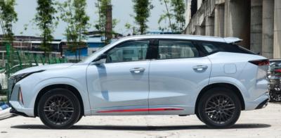 Cina Sedili SUV della porta 5 del modello 5 della balena blu 1.5T DCT Zhizun di Changan OSHAN Z6 2022 in vendita