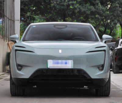 中国 AVATR11 2023年のずっと持久力単一モーター版純粋な電気4つのドア5の座席SUV 販売のため