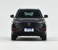 China Changan CS75 Plus 2022 2.0T Automatic Flagship Gasoline Compact SUV 233HP 360Nm for sale