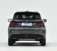 China Changan CS75 Plus 2022 2.0T Automatic Flagship Gasoline Compact SUV 233HP 360Nm for sale