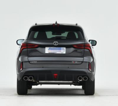 Cina Changan CS75 PIÙ il compatto automatico SUV 2.0T 233HP L4 della benzina di versione della nave ammiraglia 2022 2.0T in vendita