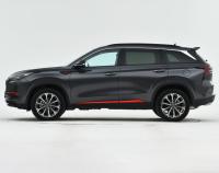 China Changan CS75 Plus 2022 2.0T Automatic Flagship Gasoline Compact SUV 233HP 360Nm for sale