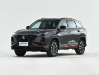 China Changan CS75 Plus 2022 2.0T Automatic Flagship Gasoline Compact SUV 233HP 360Nm for sale